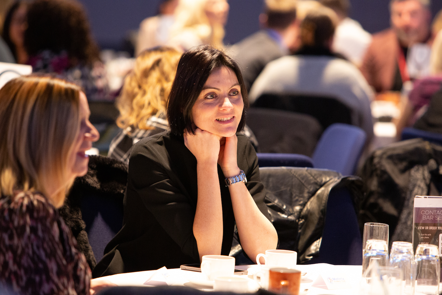 Dame Elizabeth Cadbury Staff Achieve - Dame Elizabeth Cadbury School