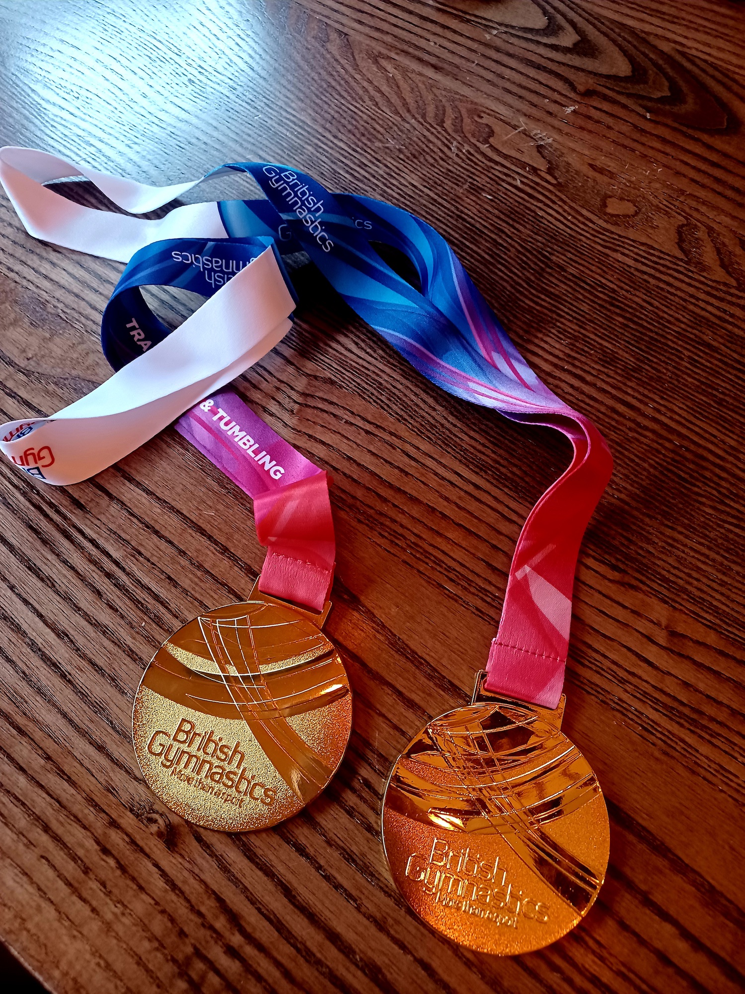 Double British Champion - Dame Elizabeth Cadbury School