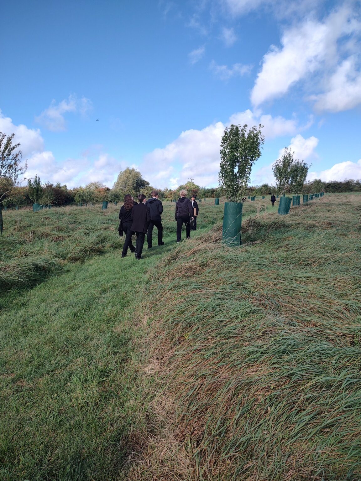 Farm Ed - Dame Elizabeth Cadbury School