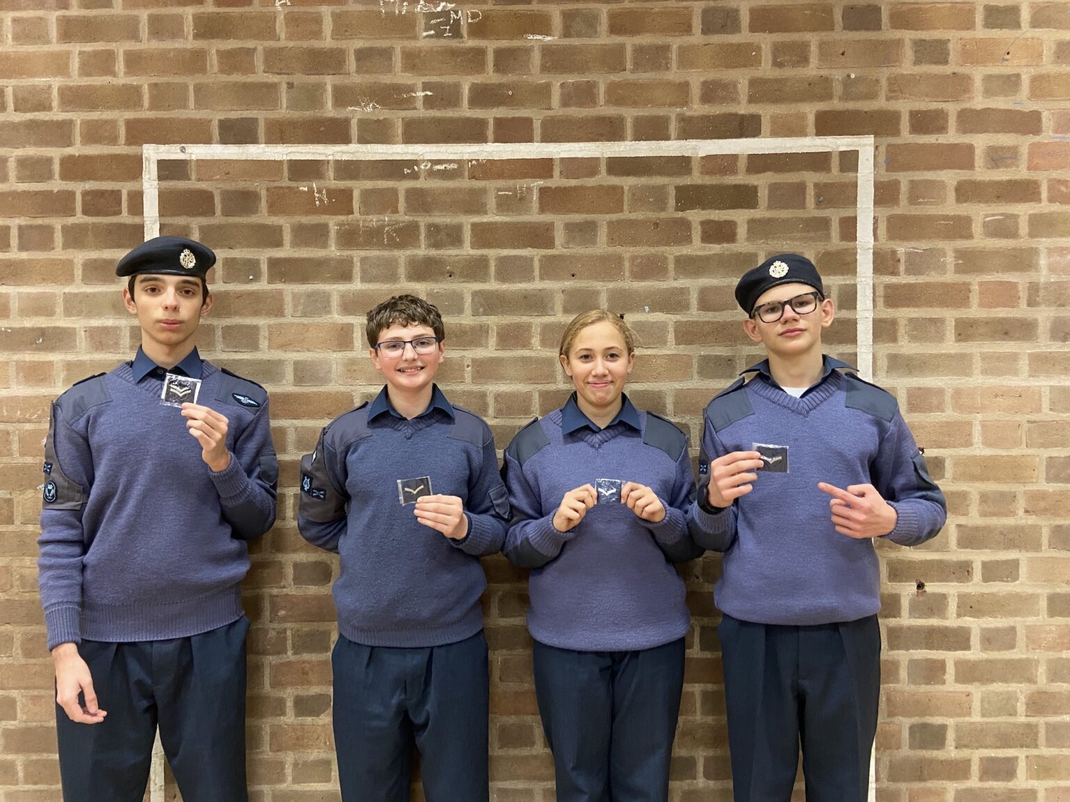 CCF Collaboration - Dame Elizabeth Cadbury School