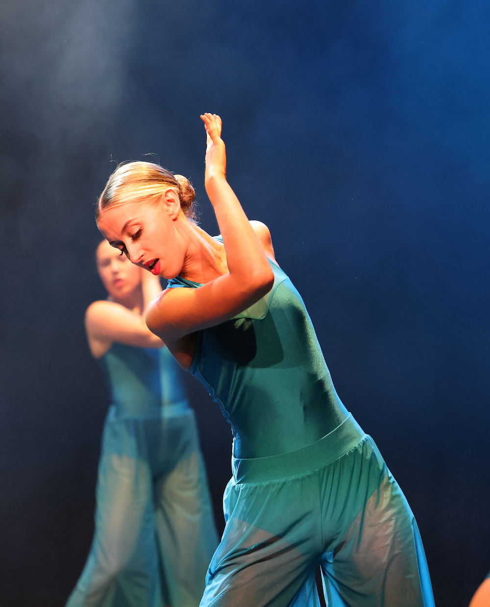 International Women’s Day: Interview with Miss Hart – Dame Elizabeth ...