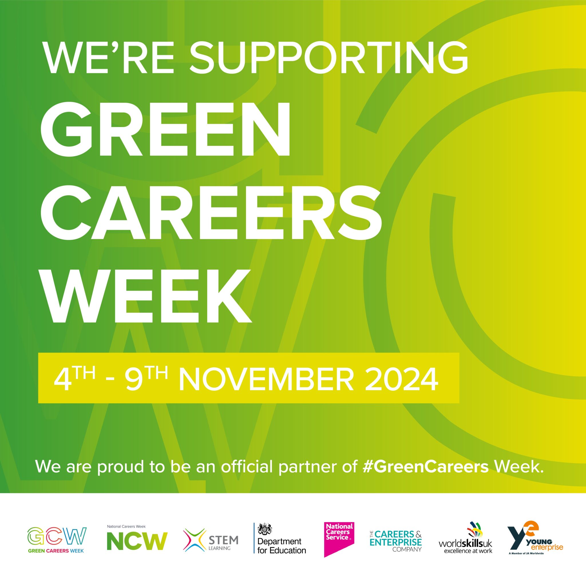 Green Careers Week - Dame Elizabeth Cadbury School
