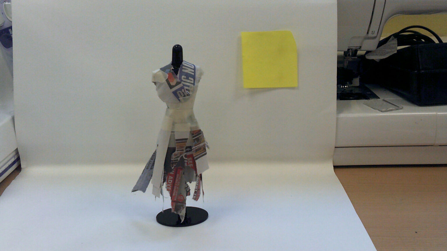 Subject spotlight: Textiles - Dame Elizabeth Cadbury School