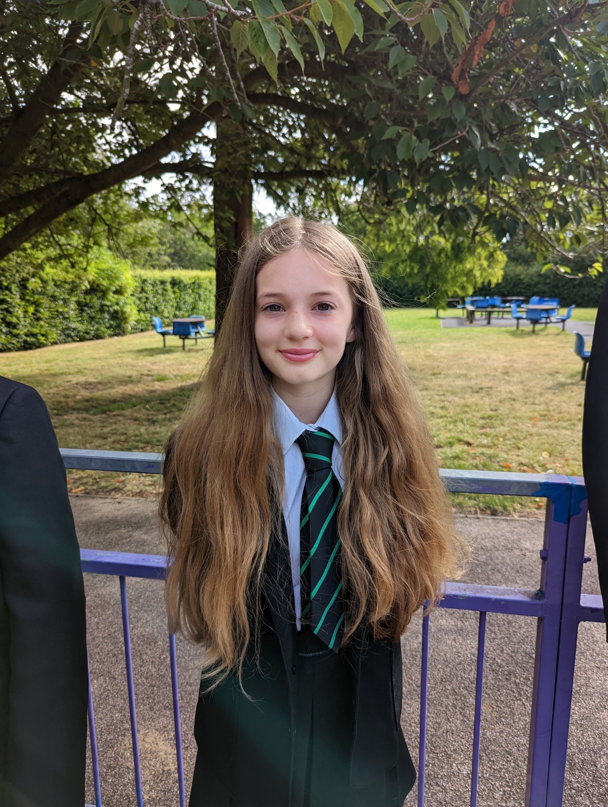Uniform – Dame Elizabeth Cadbury School